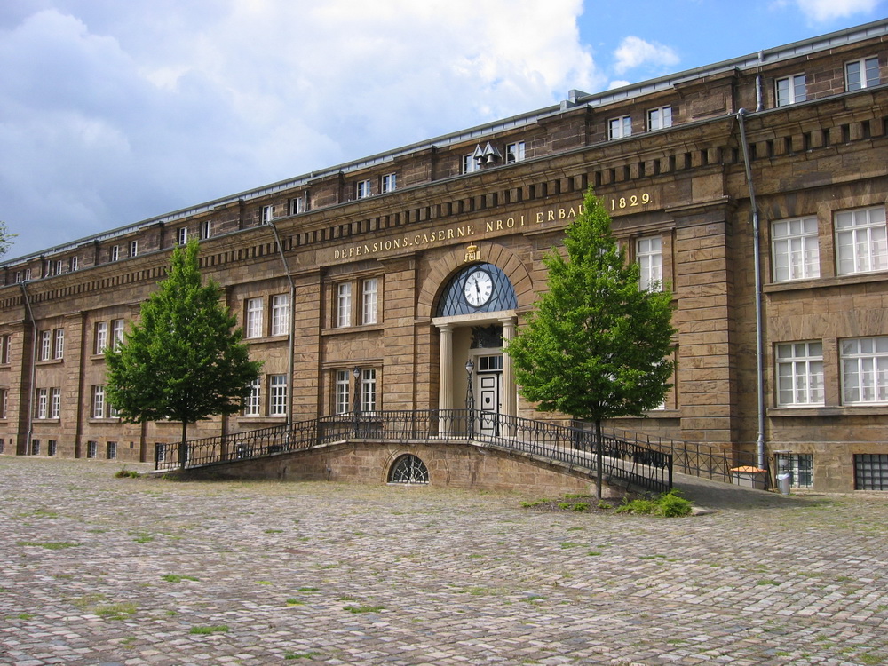 Preussen-Museum_Minden_004 | Amtage.de